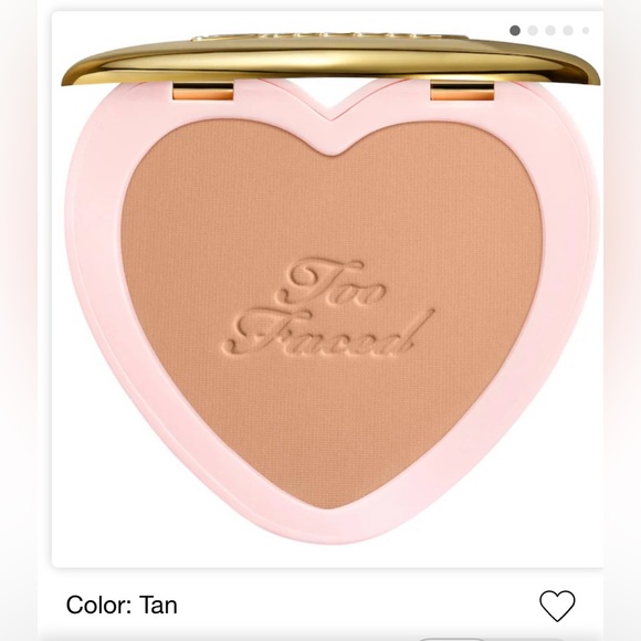 Too Faced | Makeup | Too Faced Born This Way Soft Blur Setting Powder ...